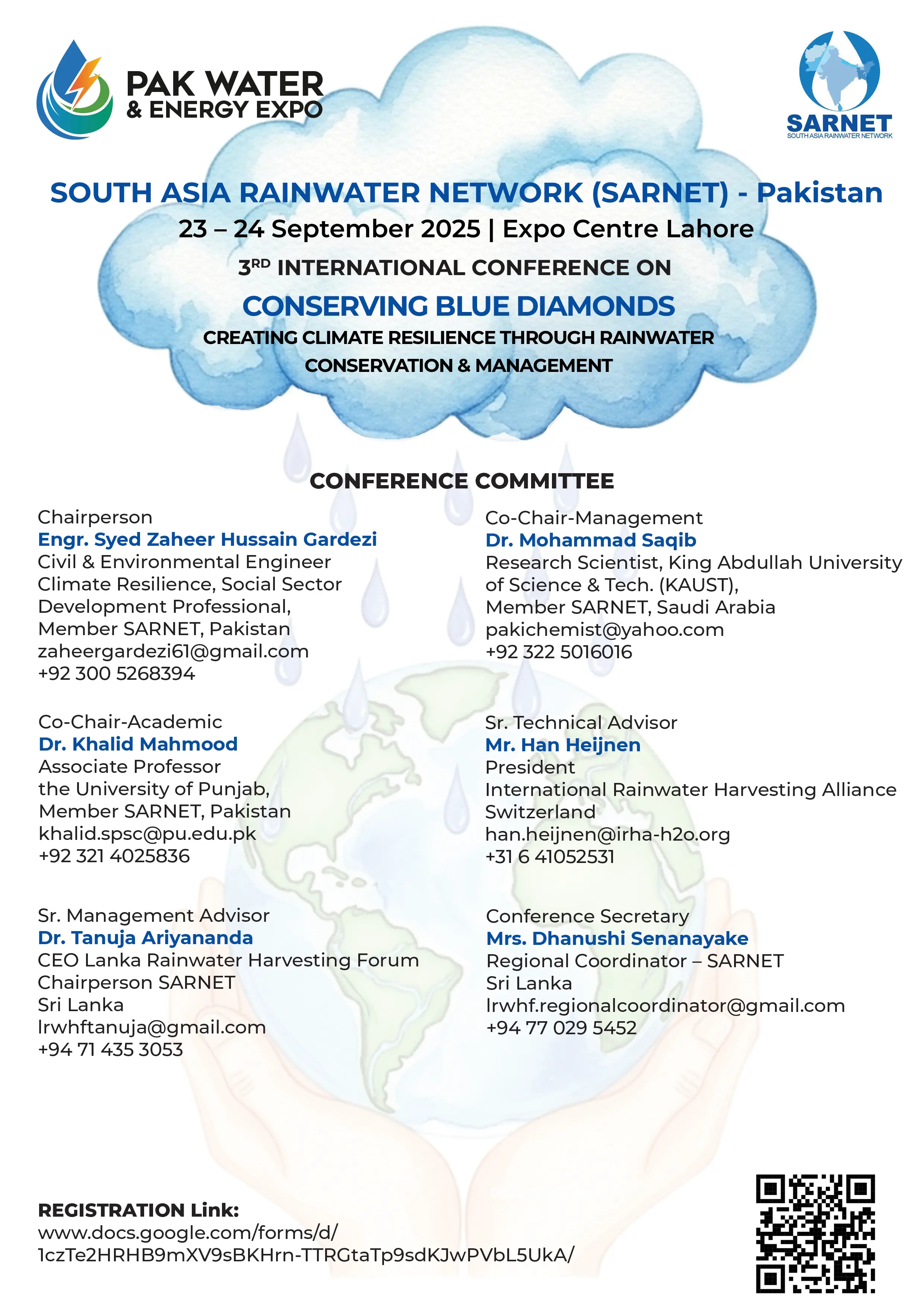 Water & Energy Expo - Water & Energy Expo, Waste Water